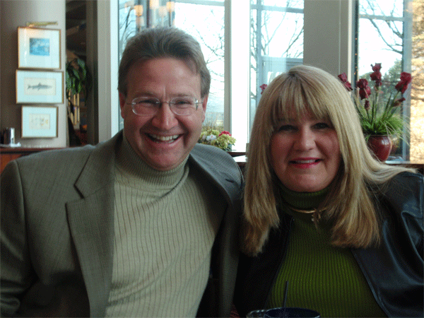 Birthday Club Dinner