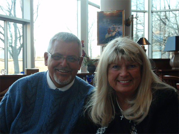 Birthday Club Dinner